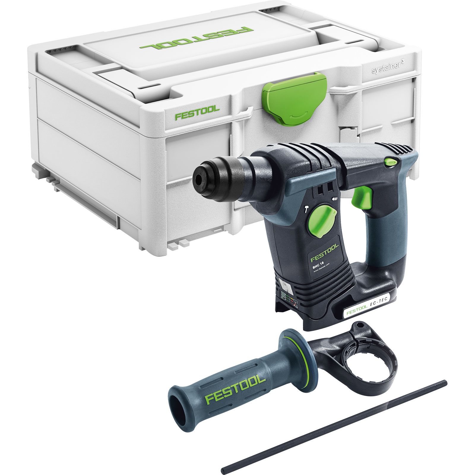 Festool BG Bau Förderung
